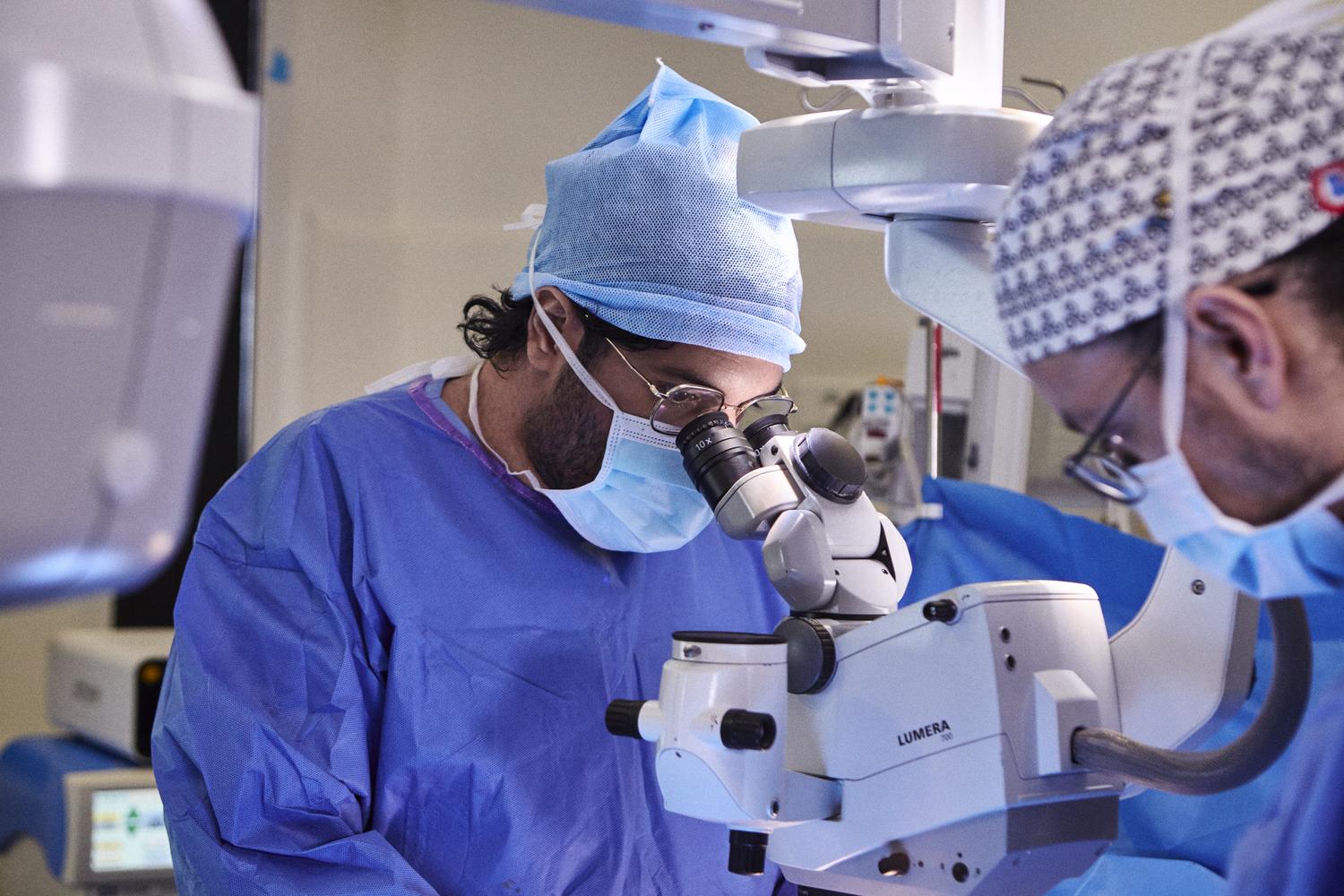 Vos besoins urologiques avec Dr Davy Benarroche
