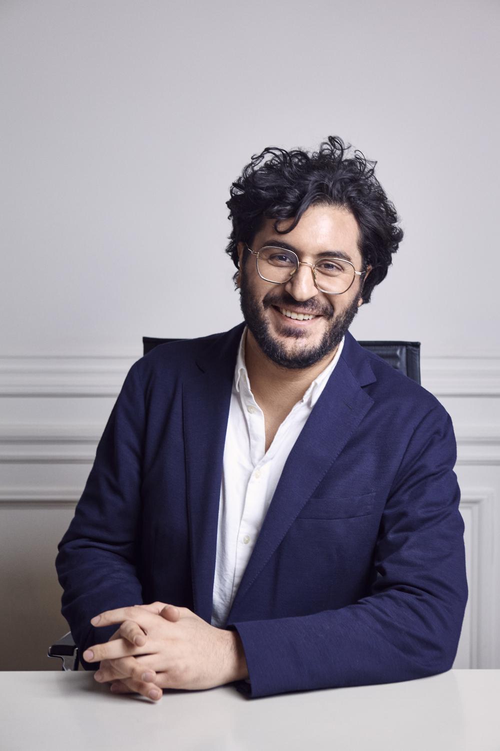 Contact Dr Davy Benarroche – Urologue & Andrologue Paris